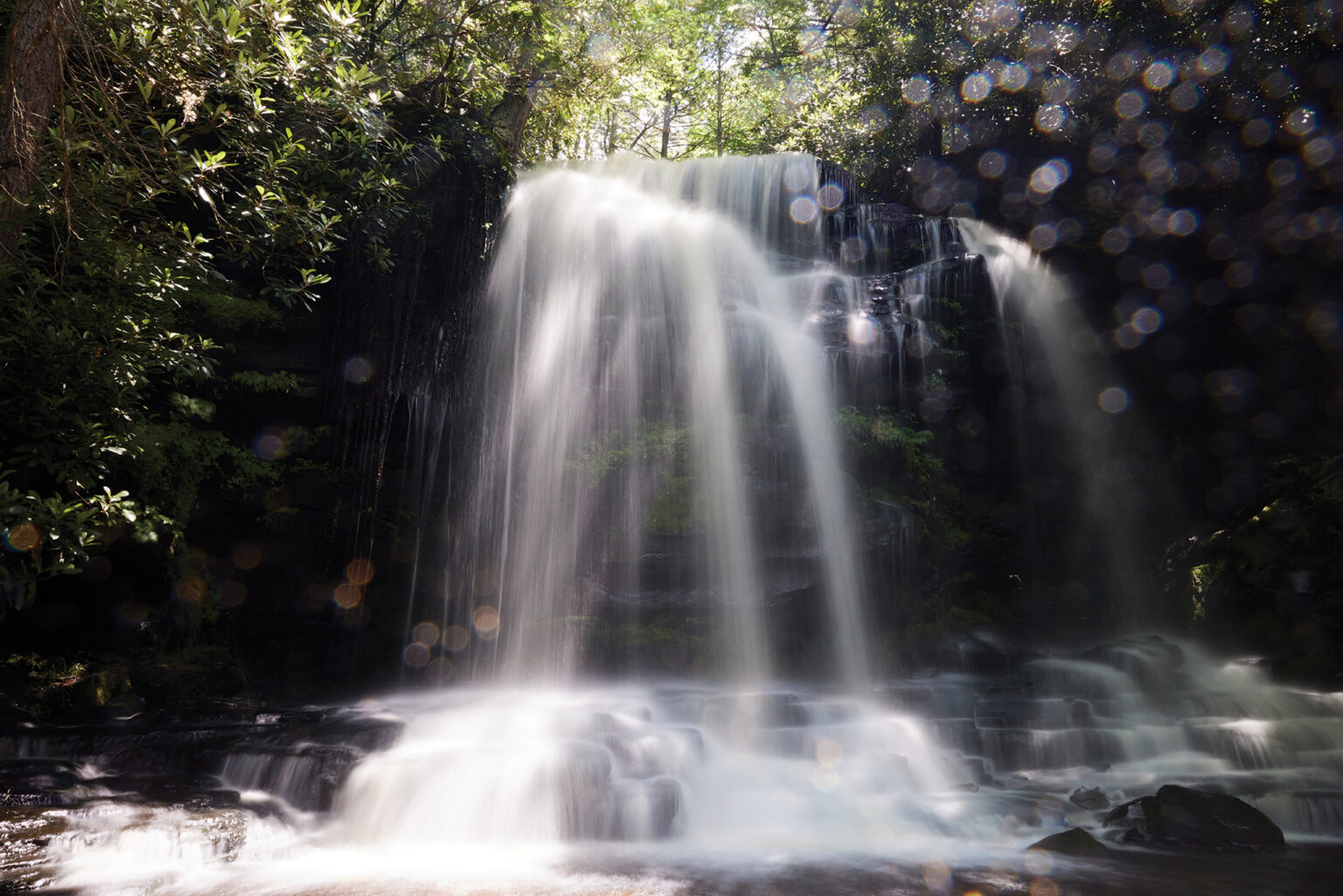 Catskills Waterfalls You Have to Make The Trip To See