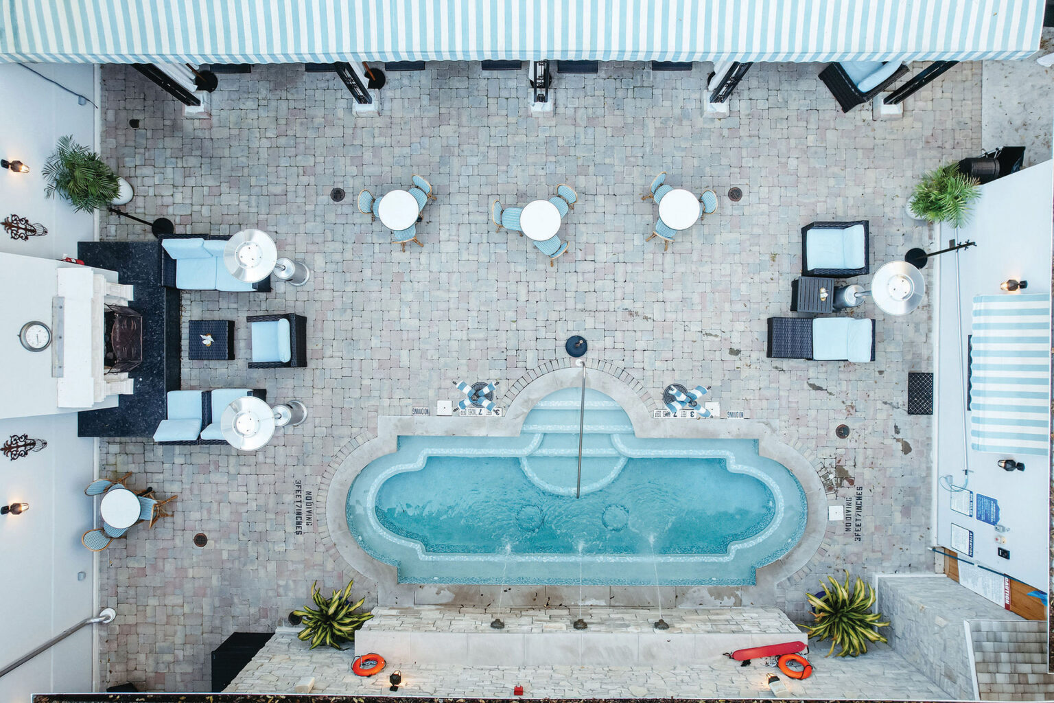 Mirbeau Inn & Spa Getaway in Rhinebeck, NY