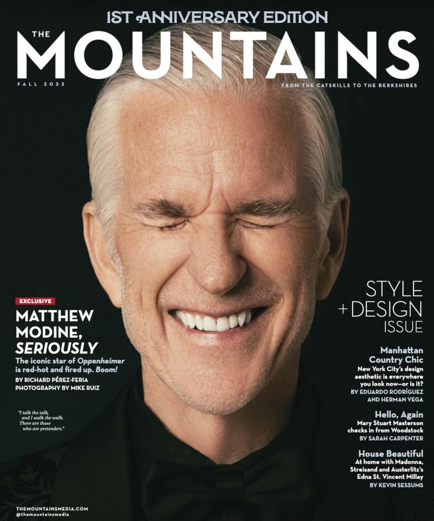 Digital Issues - The Mountains