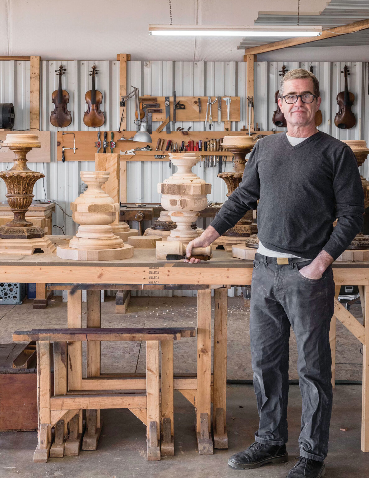 The Mountains Presents Makers|23 - The Mountains