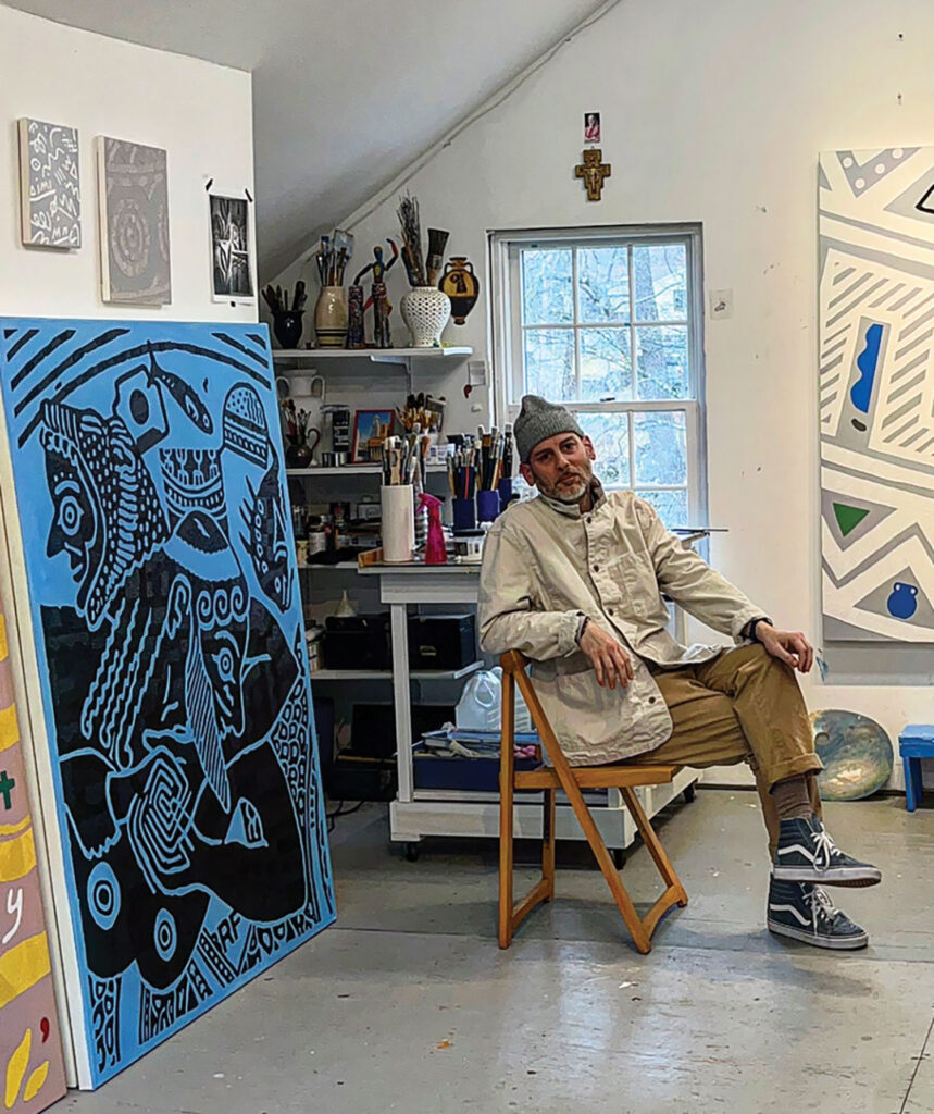 The Mountains Presents Makers|23 - The Mountains