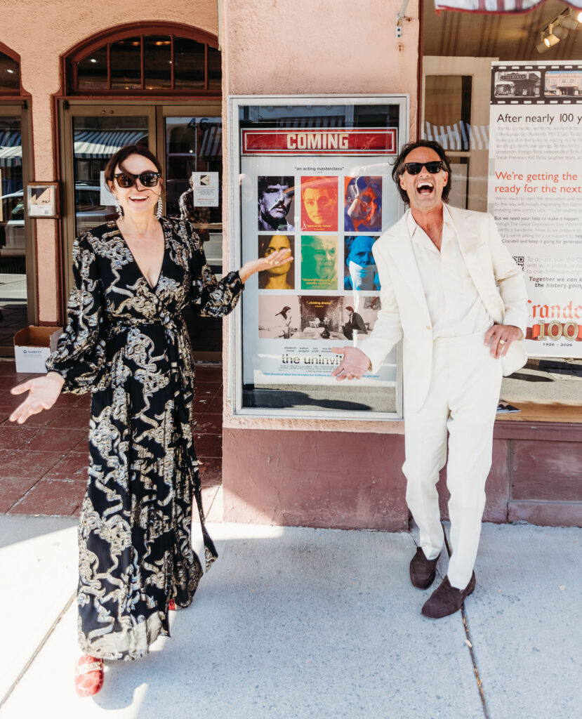 Exclusive: Welcome To The Walton Goggins Era - The Mountains