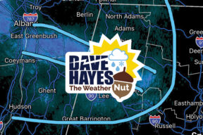 The Weather Nut: Dave Hayes’ Sunny Forecast For The Berkshires - The ...