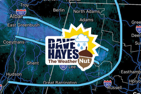 The Weather Nut: Dave Hayes’ Sunny Forecast For The Berkshires - The ...